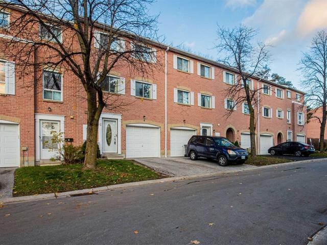 6 - 200 Murison Blvd, Scarborough | Sold, E5439710 | Condos.ca