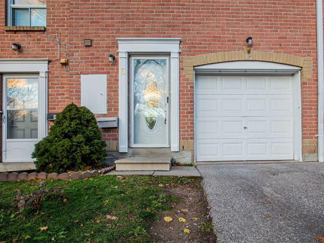 6 - 200 Murison Blvd, Scarborough | Sold, E5439710 | Condos.ca