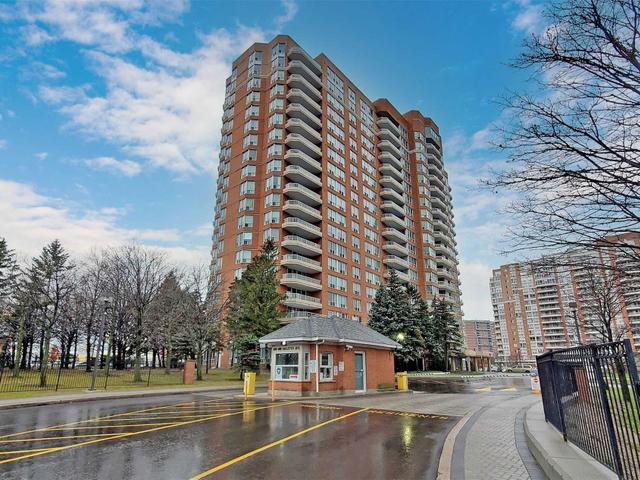 1209 - 400 Mclevin Ave, Scarborough | Sold, E5442165 | Condos.ca