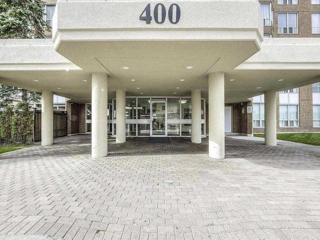 508 - 400 Mclevin Ave, Scarborough | Terminated, E5451894 | Condos.ca
