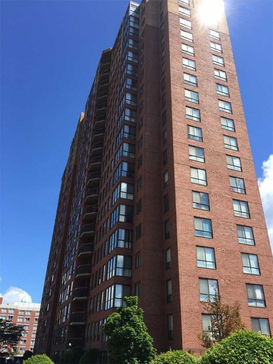 214 - 330 Mccowan Rd, Scarborough | Leased, E5452777 | Condos.ca