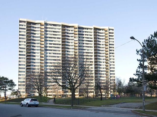 1607 - 100 Echo Point Circ, Scarborough | Sold, E5455363 | Condos.ca