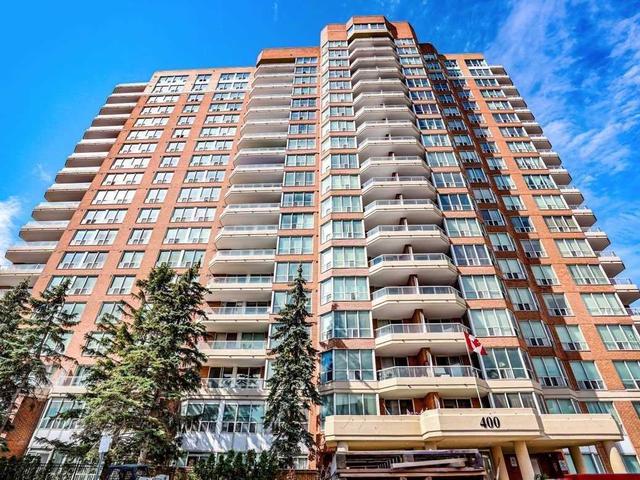 1710 - 400 Mclevin Ave, Scarborough | Sold, E5455724 | Condos.ca