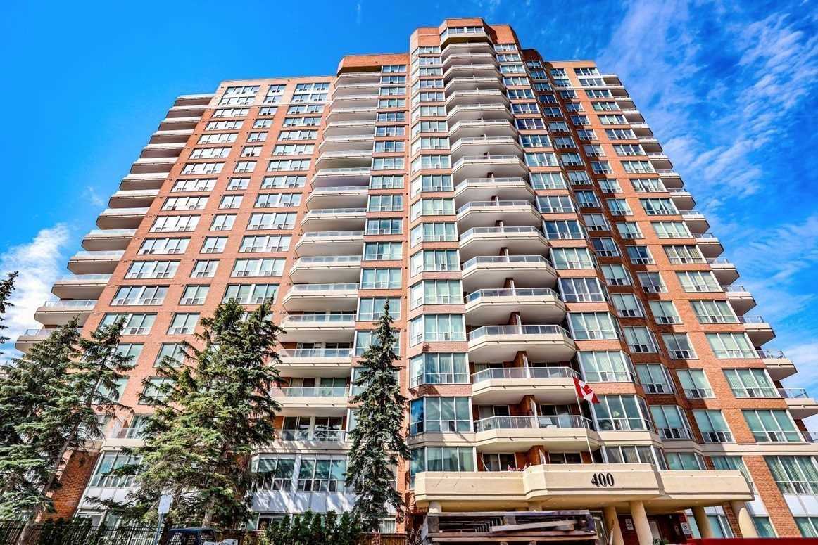 1710 - 400 Mclevin Ave, Scarborough | Sold, E5455724 | Condos.ca