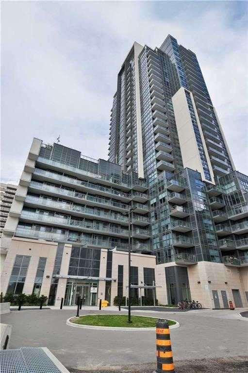 2107 - 30 Meadowglen Pl, Scarborough | Leased, E5456800 | Condos.ca