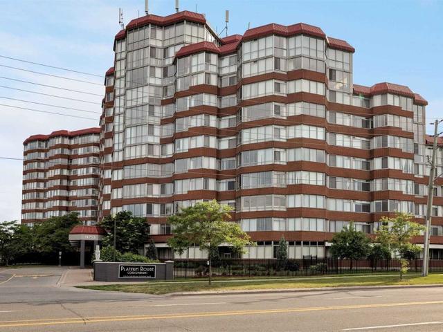 205 - 11753 Sheppard Ave E, Scarborough | Sold, E5465813 | Condos.ca
