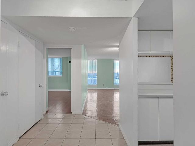 501 - 2460 Eglinton Ave E, Scarborough | Leased, E5468935 | Condos.ca