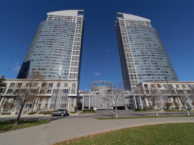 1010 - 38 Lee Centre Dr, Scarborough | Leased, E5484067 | Condos.ca