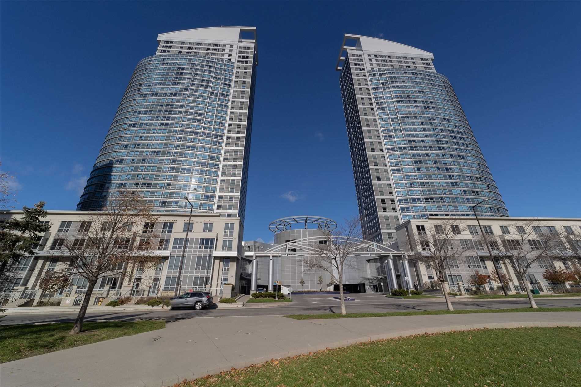 1010 - 38 Lee Centre Dr, Scarborough | Leased, E5484067 | Condos.ca