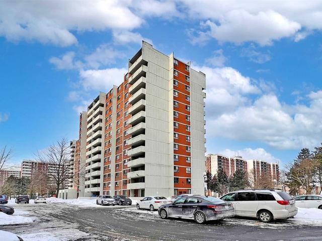 211 - 10 Stonehill Crt, Scarborough | Sold, E5487005 | Condos.ca