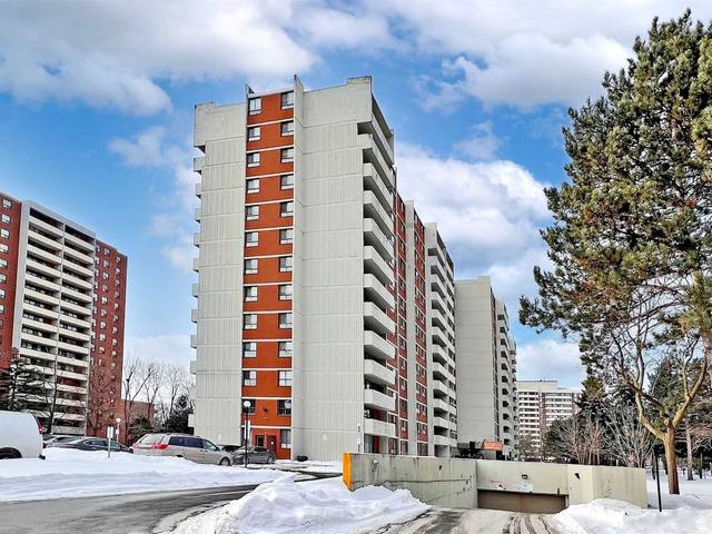 211 - 10 Stonehill Crt, Scarborough | Sold, E5487005 | Condos.ca