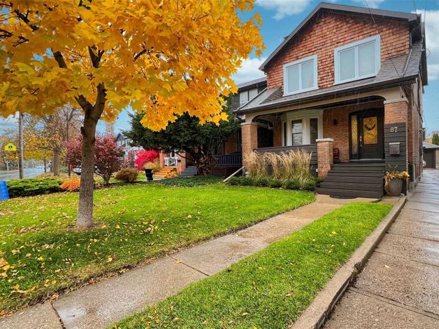 87 Dawes Rd, Toronto, ON | Condos.ca