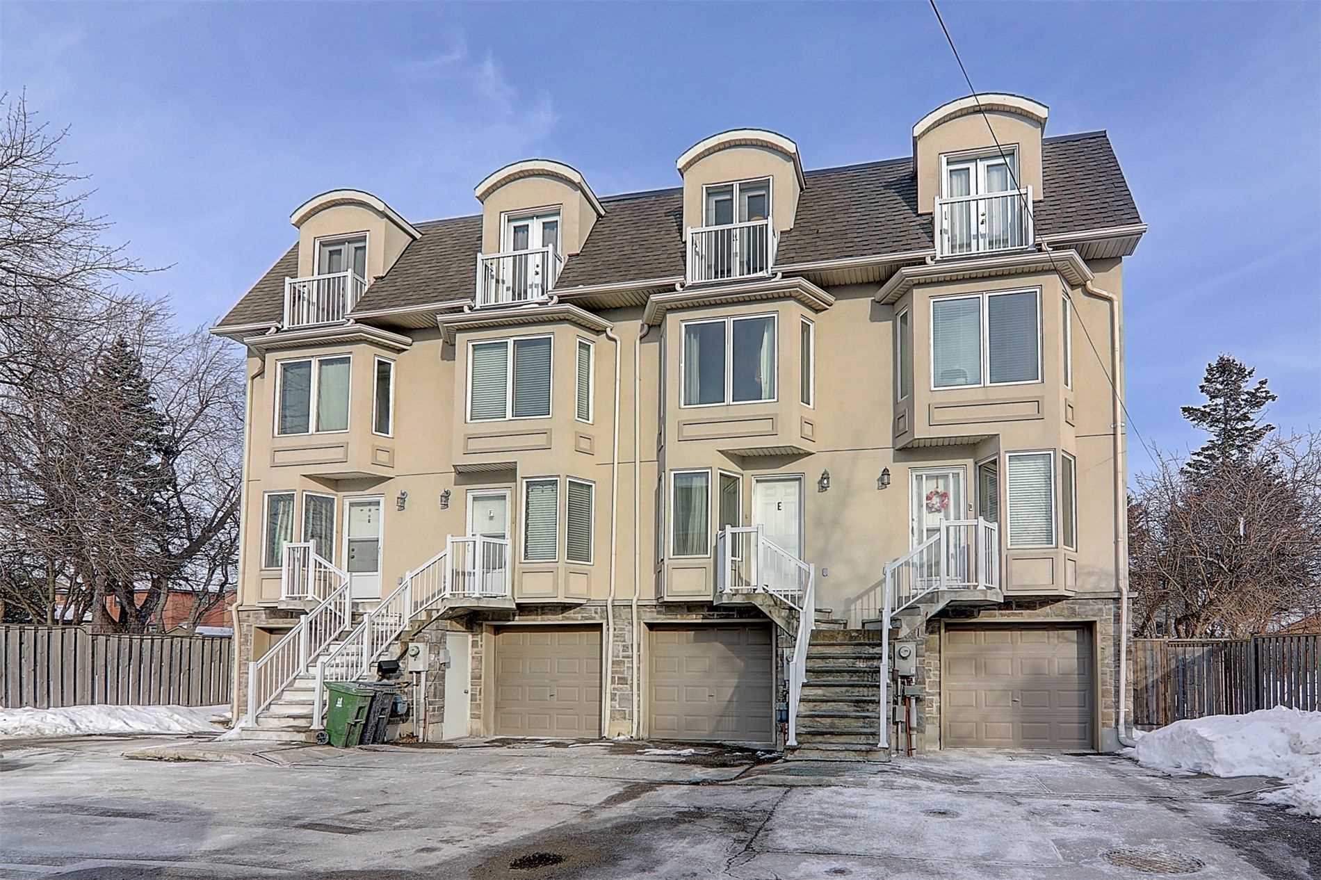1465E Birchmount Rd, Scarborough | Sold, E5487956 | Property.ca