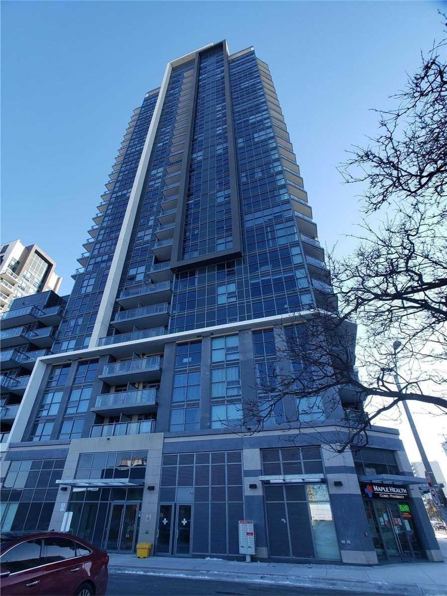 715 - 30 Meadowglen Pl, Scarborough | Leased, E5493408 | Condos.ca