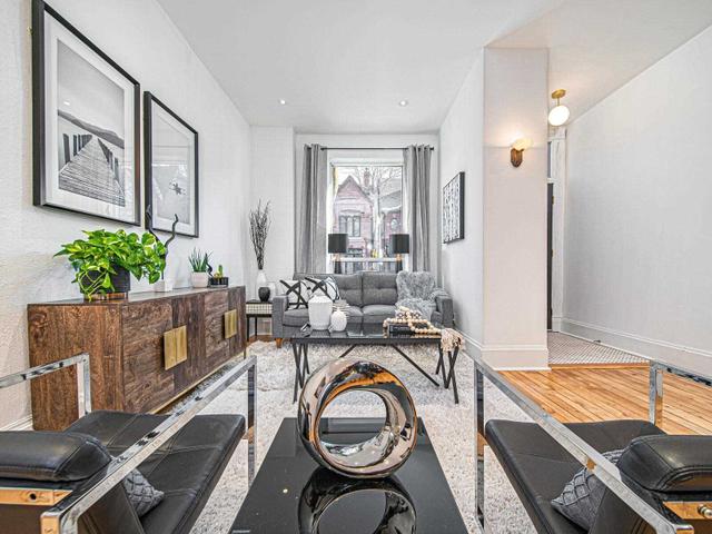 92 Hamilton St, Toronto, ON | Condos.ca