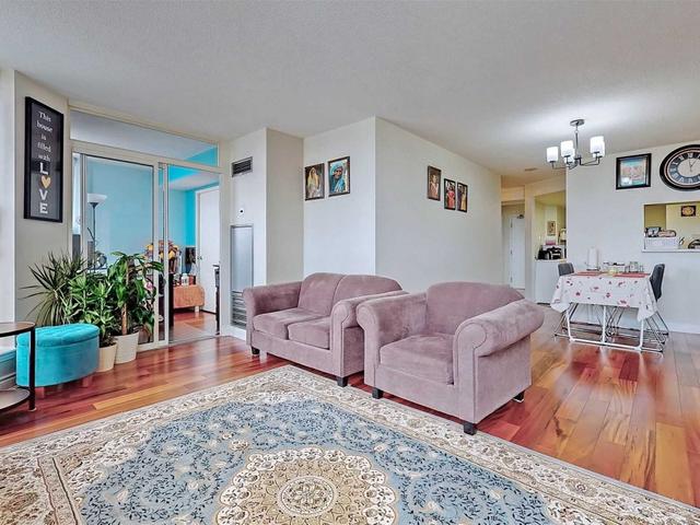 609 - 2466 Eglinton Ave E, Scarborough | Sold, E5498249 | Condos.ca