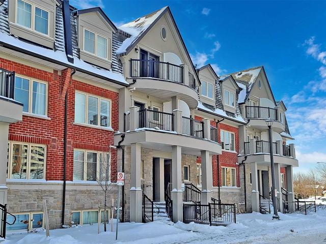 23 - 1 Eaton Park Lane, Scarborough | Sold, E5506542 | Condos.ca