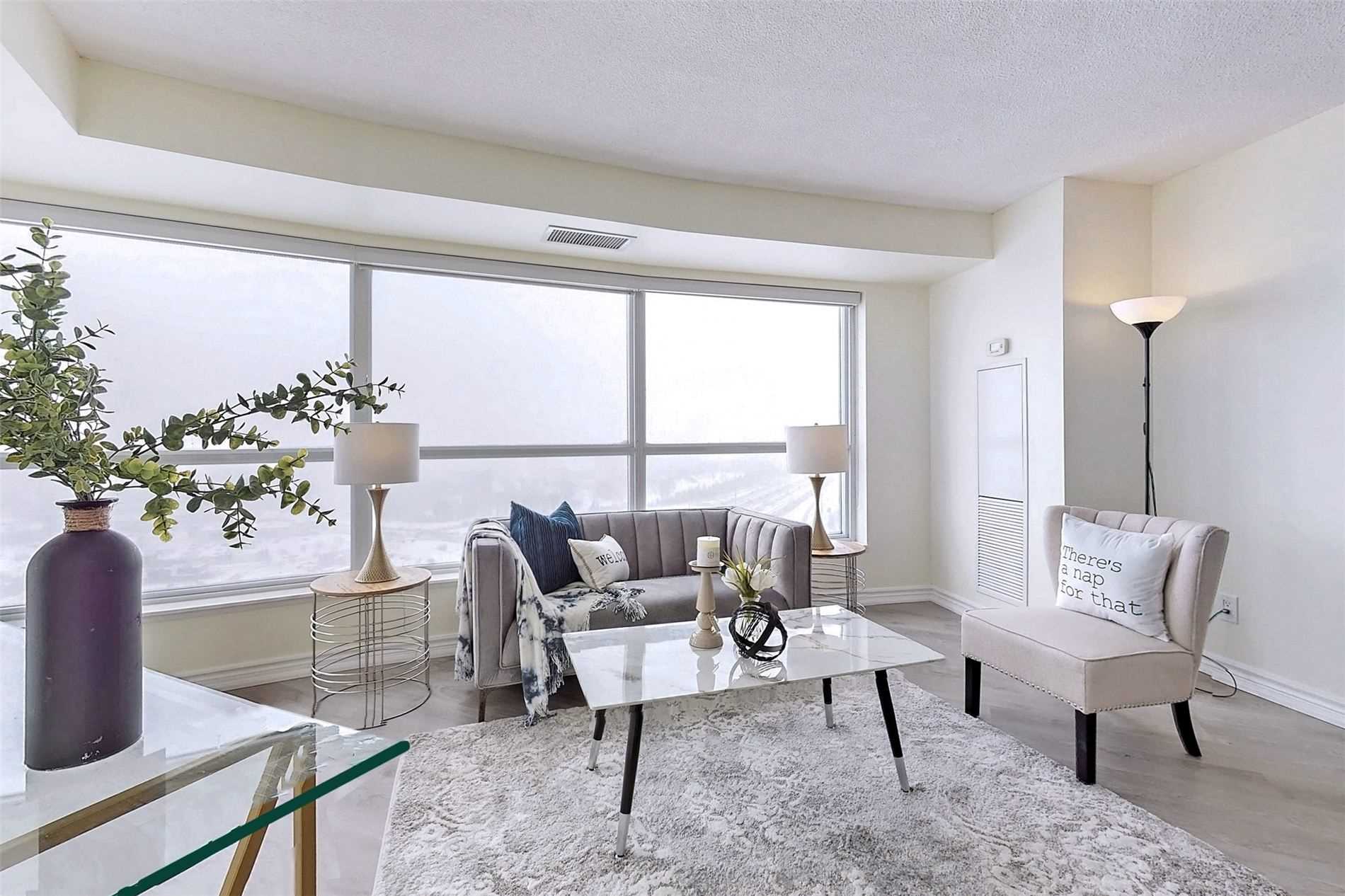 2704 - 125 Village Green Sq, Scarborough | Sold, E5510306 | Condos.ca