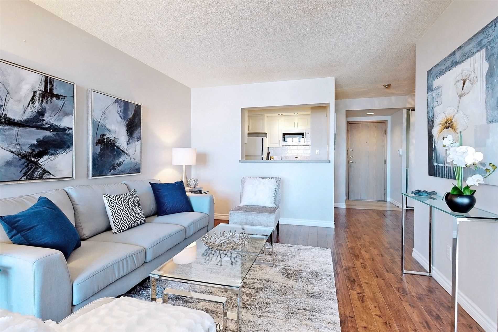 1115 - 88 Corporate Dr, Scarborough | Sold, E5510438 | Condos.ca