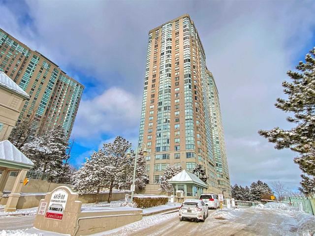 1115 - 88 Corporate Dr, Scarborough | Sold, E5510438 | Condos.ca