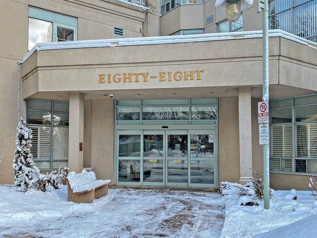 1115 - 88 Corporate Dr, Scarborough | Sold, E5510438 | Condos.ca