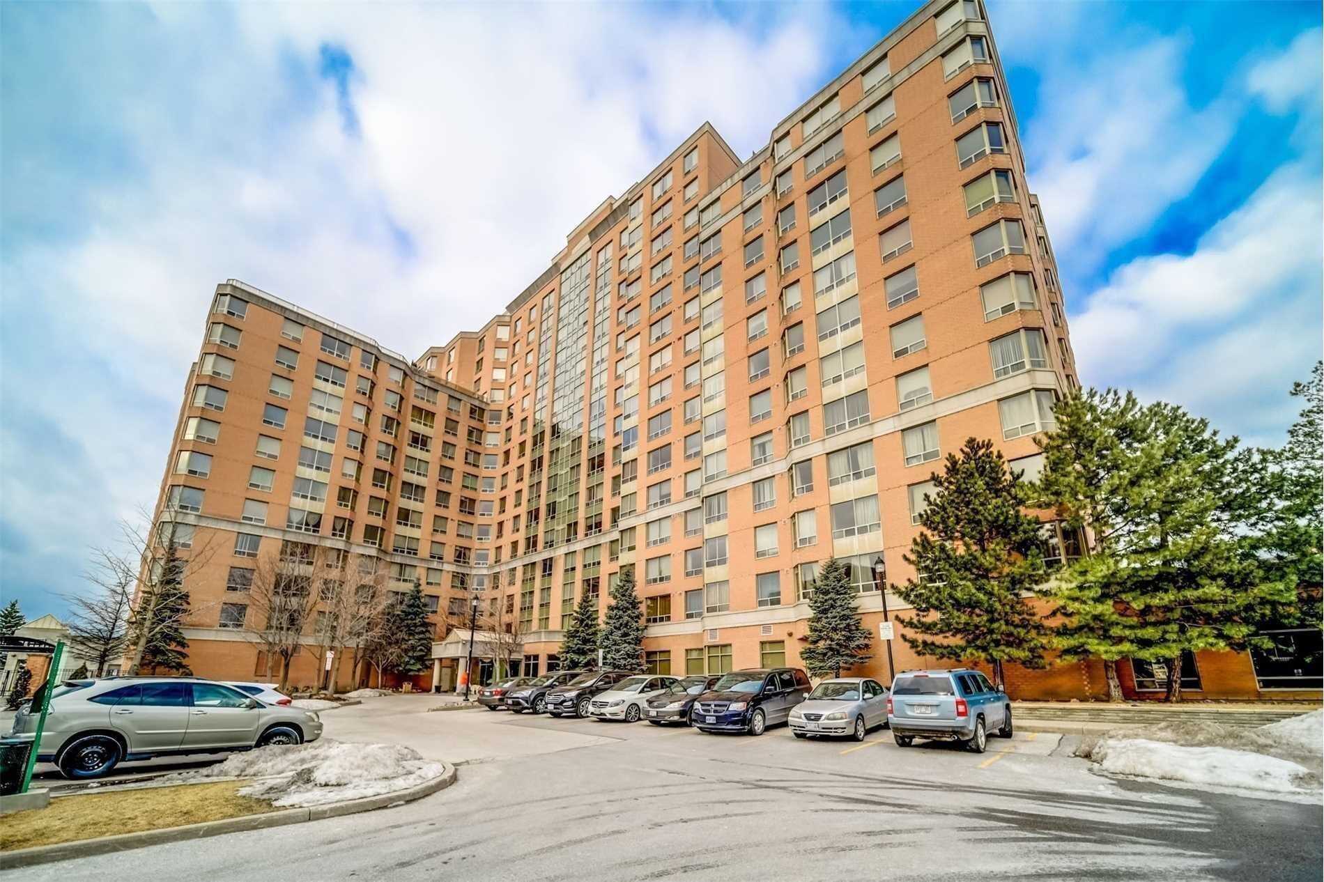 606 - 3088 Kennedy Rd, Scarborough | Suspended, E5513774 | Condos.ca