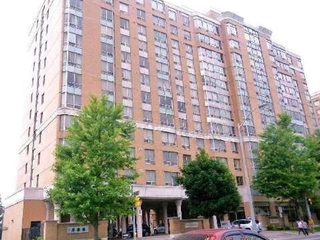 606 - 3088 Kennedy Rd, Scarborough | Suspended, E5513774 | Condos.ca