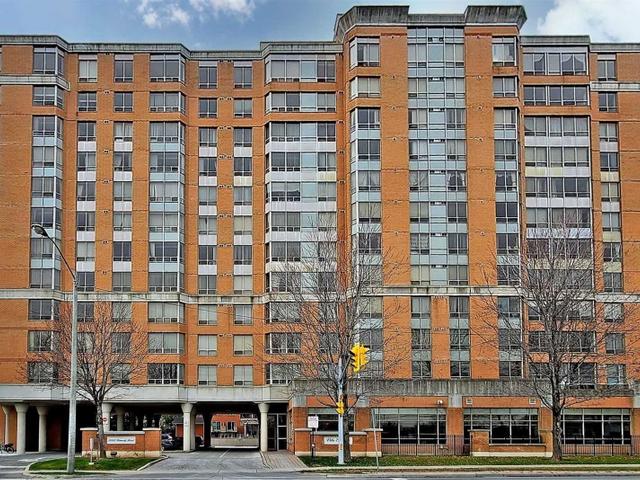 1009 - 3088 Kennedy Rd, Scarborough | Sold, E5516242 | Condos.ca