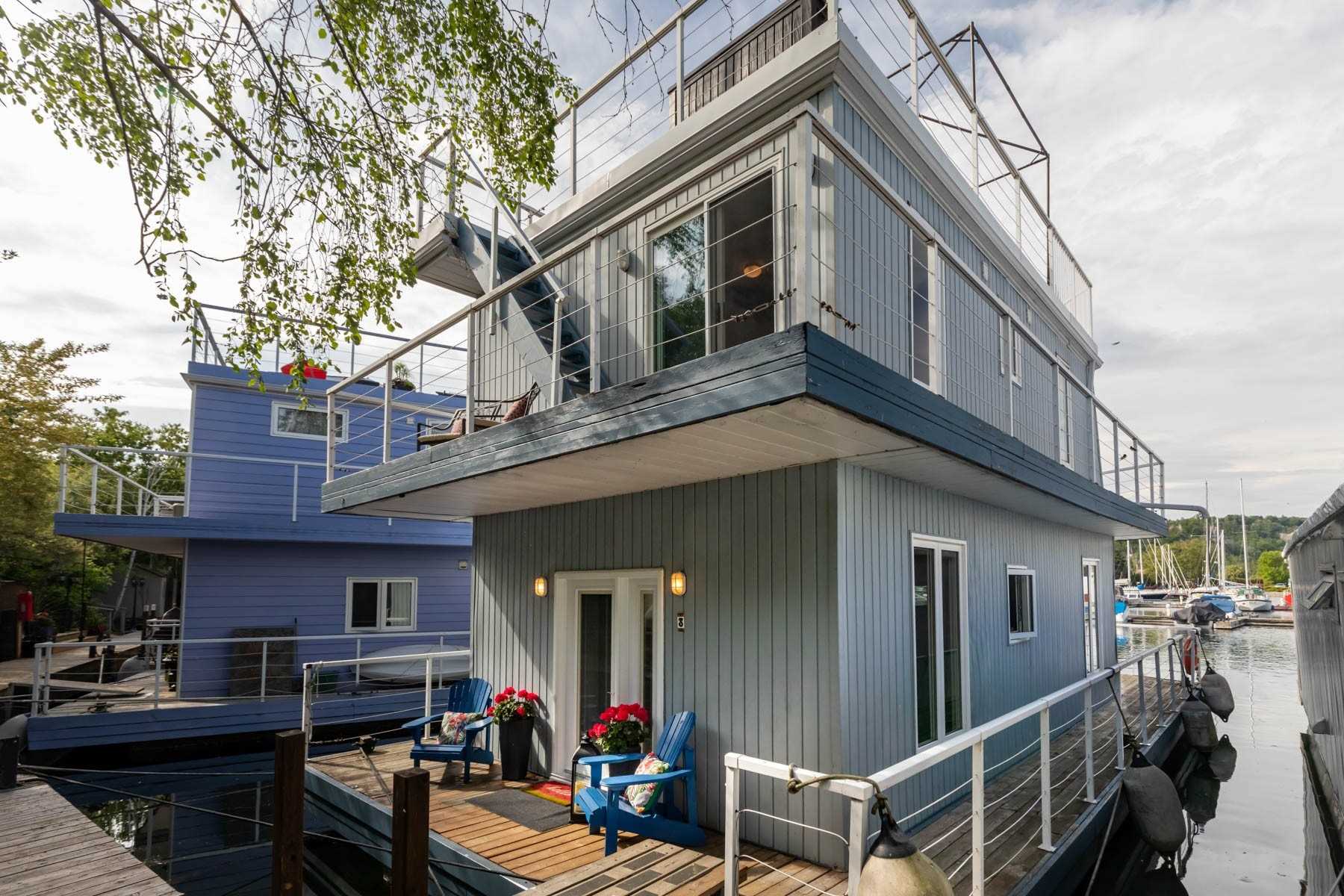 3 - 7 Brimley Rd, Scarborough | Terminated, E5518913 | Condos.ca