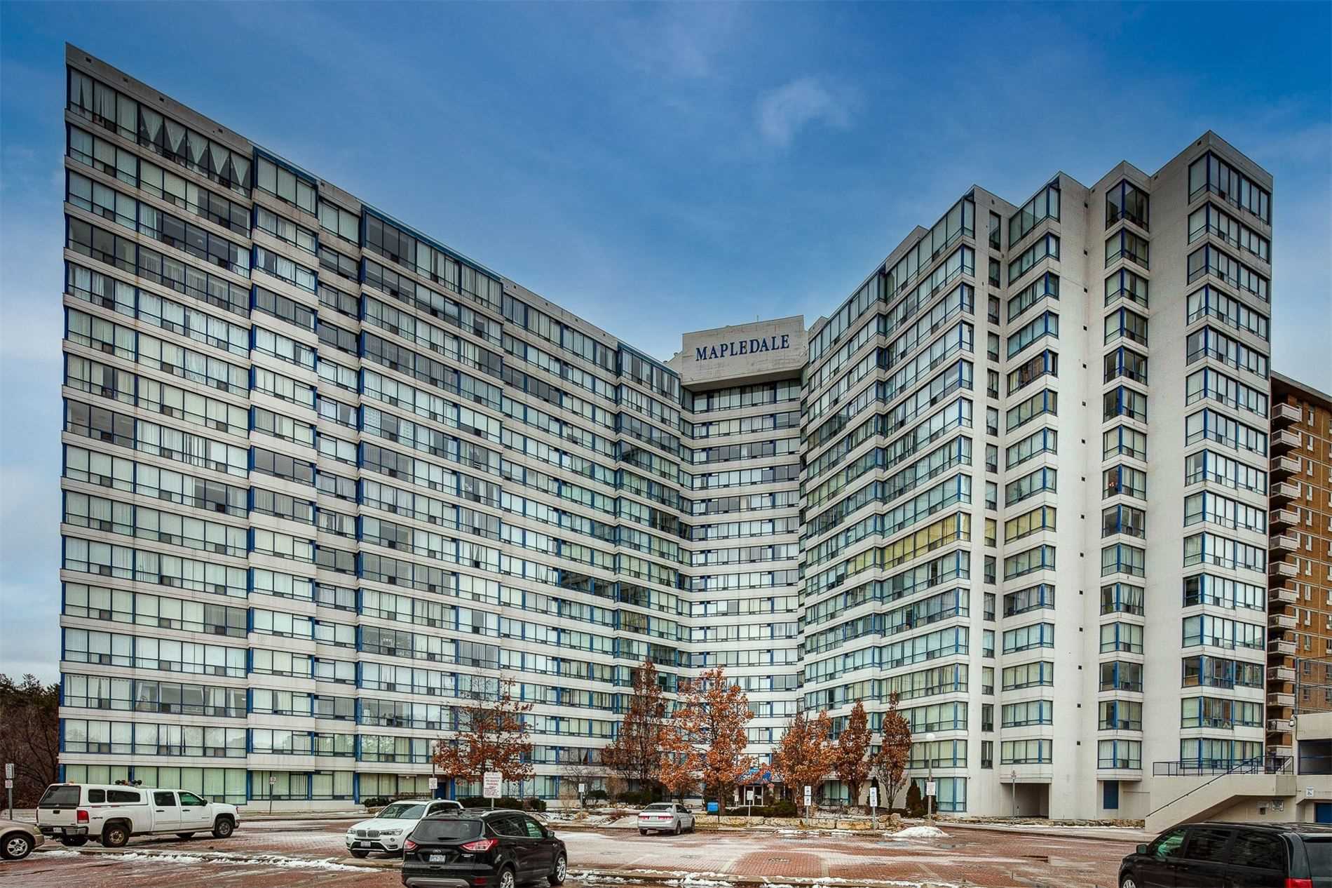 1520 - 3050 Ellesmere Rd, Scarborough | Sold, E5535006 | Condos.ca