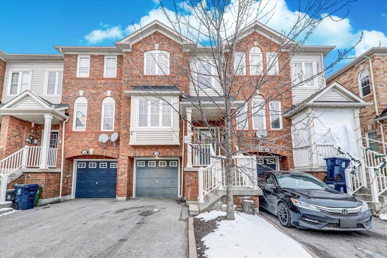 38 Red Fox Pl, Scarborough | Terminated, E5535934 | Condos.ca