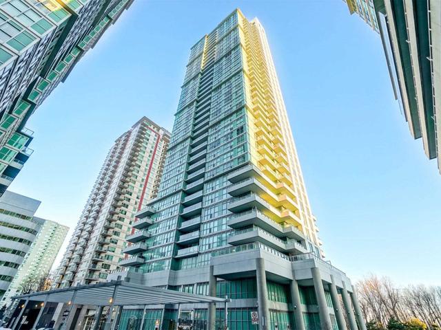 2707 - 50 Town Centre Crt, Scarborough | Sold, E5538156 | Condos.ca