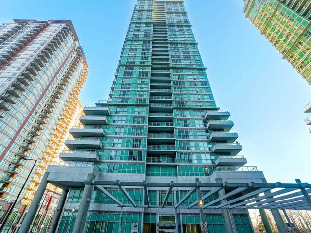 2707 - 50 Town Centre Crt, Scarborough | Sold, E5538156 | Condos.ca