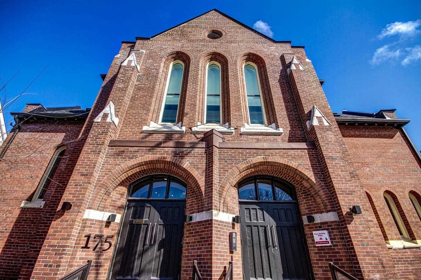 10 - 175 Jones Ave, Toronto | Suspended, E5545431 | Condos.ca