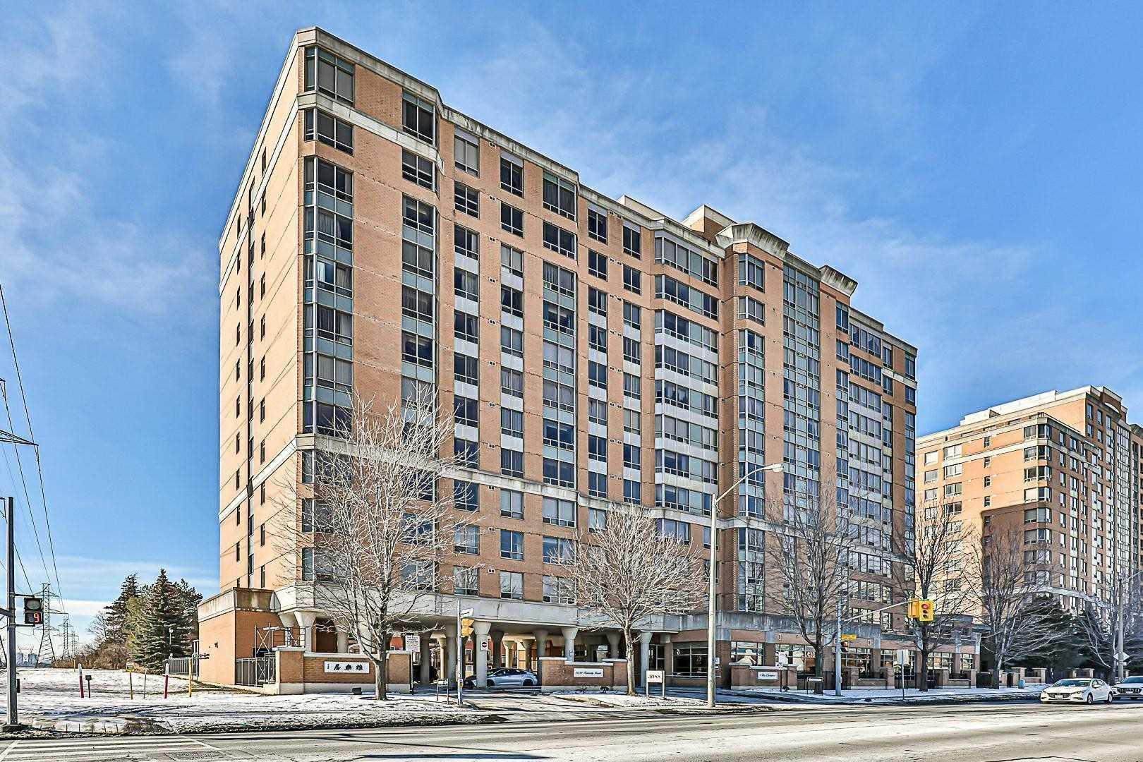 206 - 3088 Kennedy Rd, Scarborough | Sold, E5548288 | Condos.ca