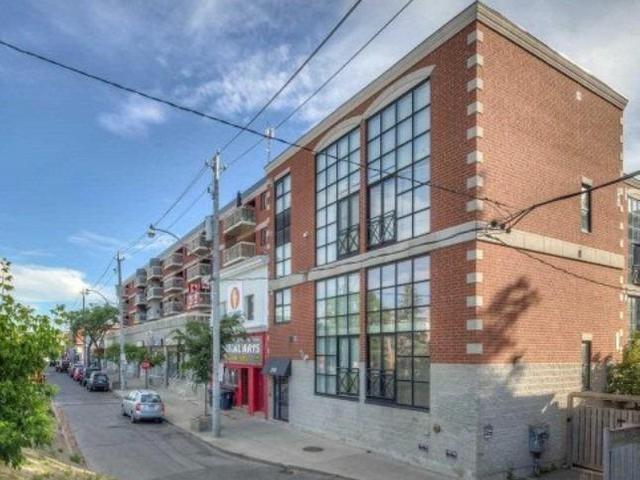 207 - 214 Main St, Toronto | Sold, E5551600 | MrLOFT.ca