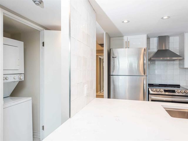 207 - 214 Main St, Toronto | Sold, E5551600 | Condos.ca