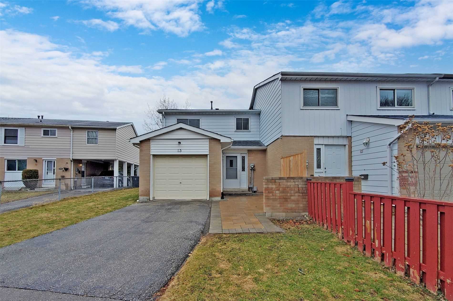 15 Dowswell Dr, Scarborough | Sold, E5553168 | Condos.ca