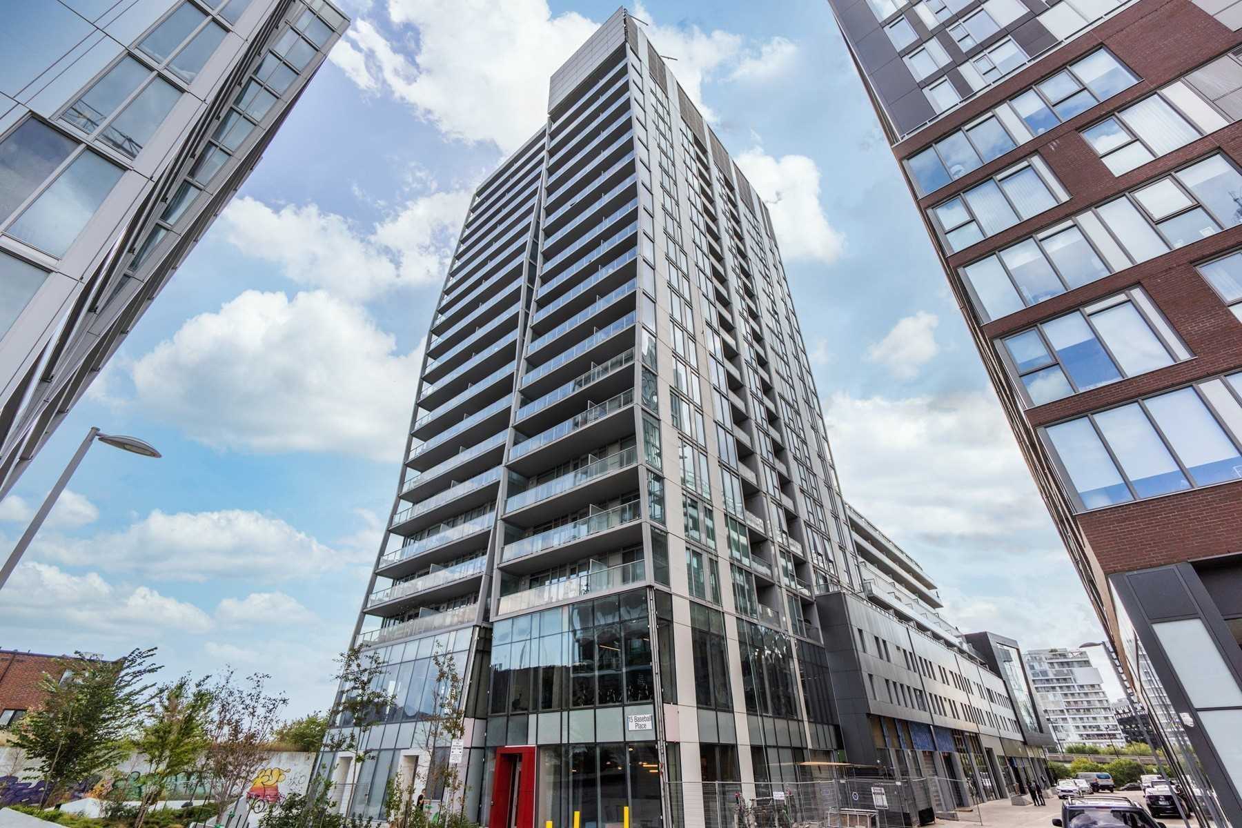 924 - 15 Baseball Pl, Toronto | For Rent @ $2,800 | MrLOFT.ca