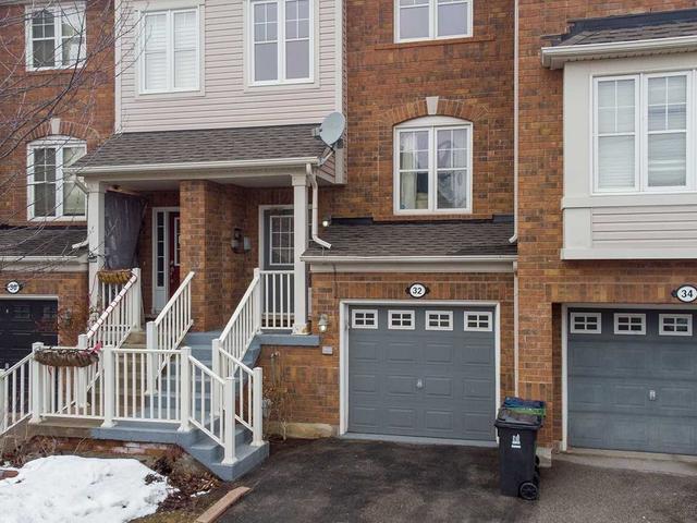 32 Red Fox Pl, Scarborough | Terminated, E5561375 | Condos.ca