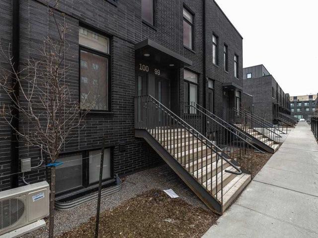 100 - 1780 Simcoe St N, Oshawa | Suspended, E5567473 | Condos.ca