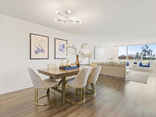 608 - 45 Huntingdale Blvd, Scarborough | Sold, E5572686 | Condos.ca