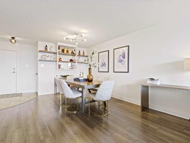 608 - 45 Huntingdale Blvd, Scarborough | Sold, E5572686 | Condos.ca