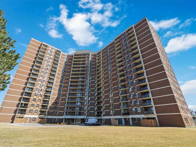 207 - 121 Trudelle St, Scarborough | Terminated, E5576322 | Property.ca