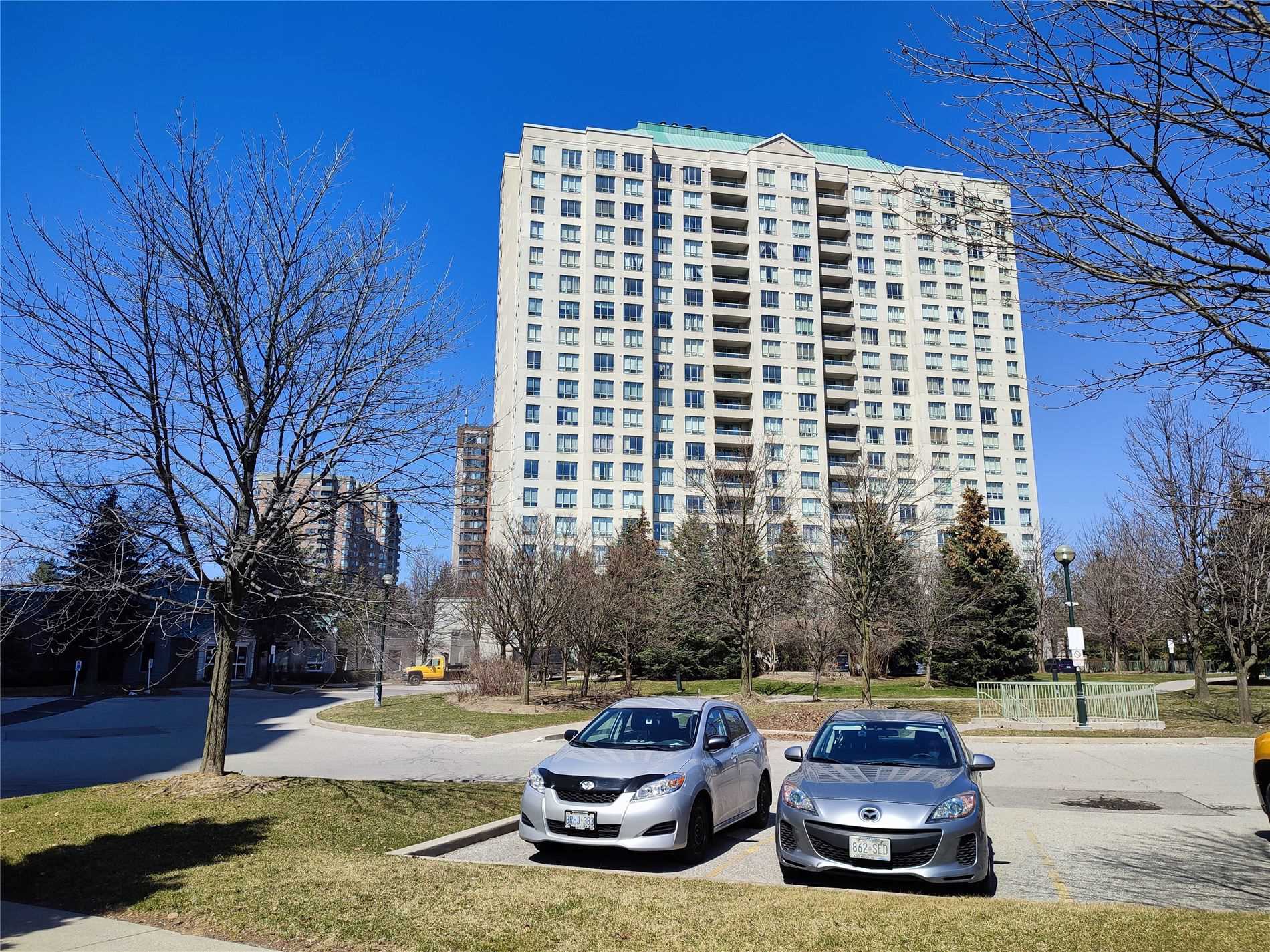 1710 - 2627 Mccowan Rd, Scarborough | Unavailable, E5576453 | Property.ca