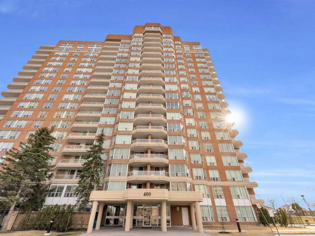 1206 - 400 Mclevin Ave, Scarborough | Terminated, E5578145 | Condos.ca