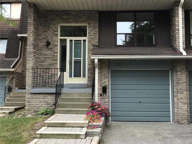 112 - 371 Orton Park Rd, Scarborough | Leased, E5579004 | Condos.ca