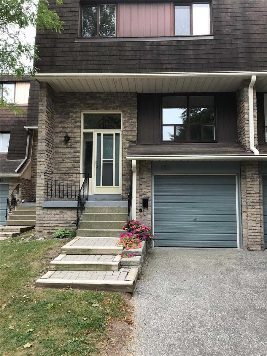 112 - 371 Orton Park Rd, Scarborough | Leased, E5579004 | Condos.ca