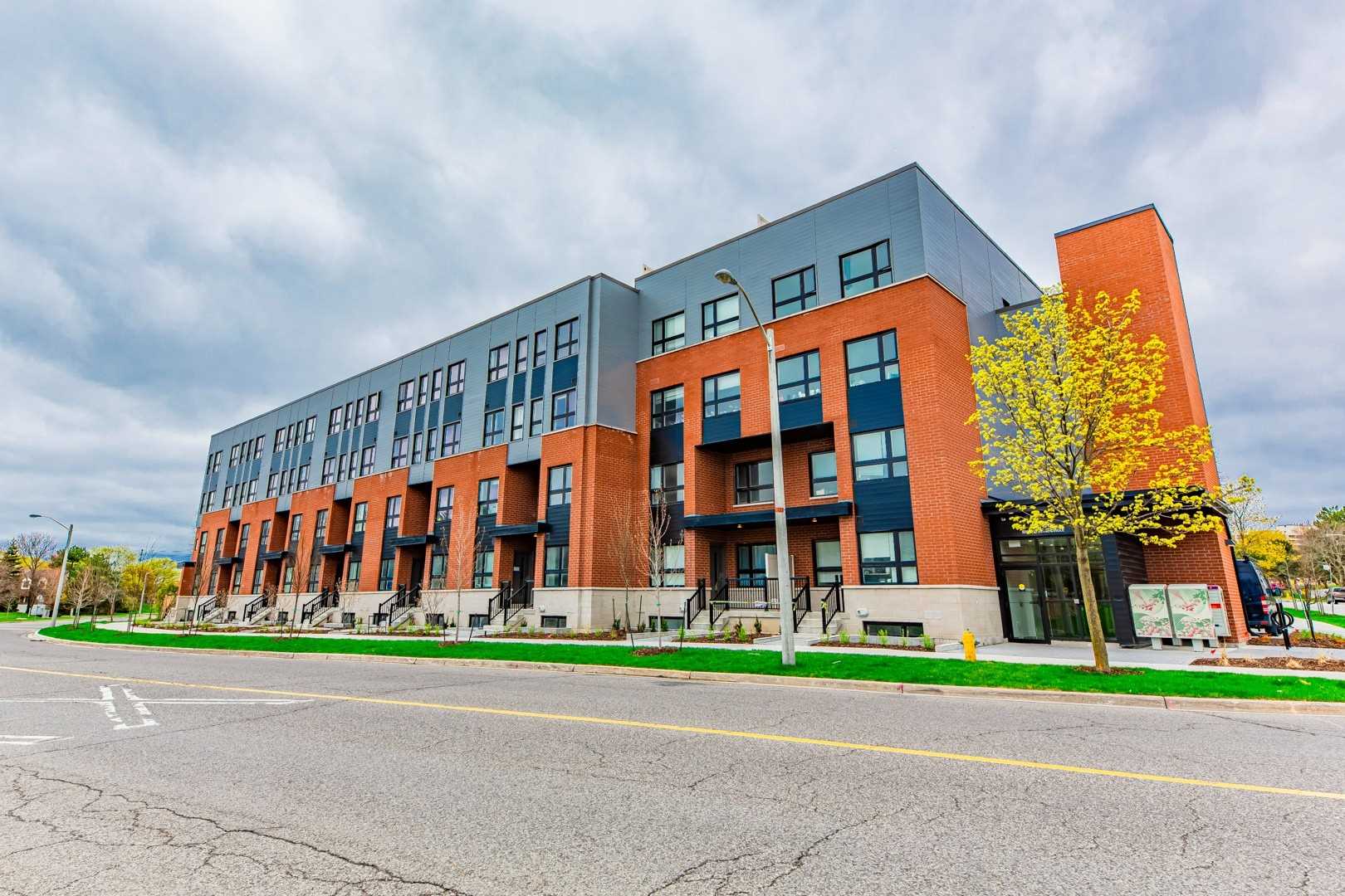 318 - 2100 Bridletowne Circ, Scarborough | Suspended, E5579176 | Condos.ca