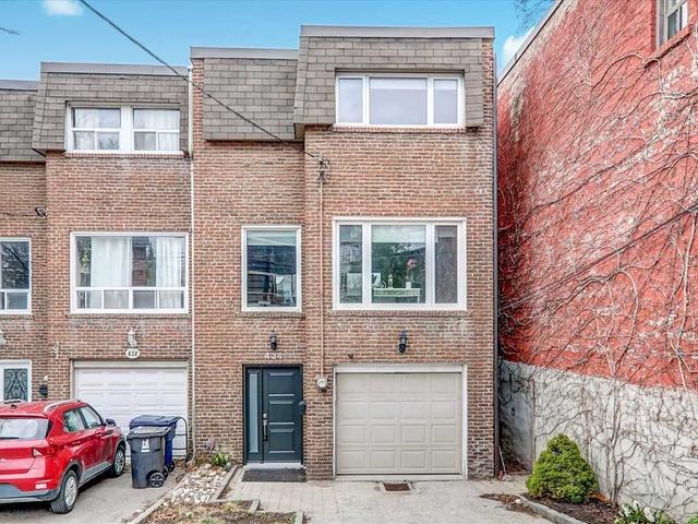 434 Kingston Rd, Toronto, ON | Condos.ca